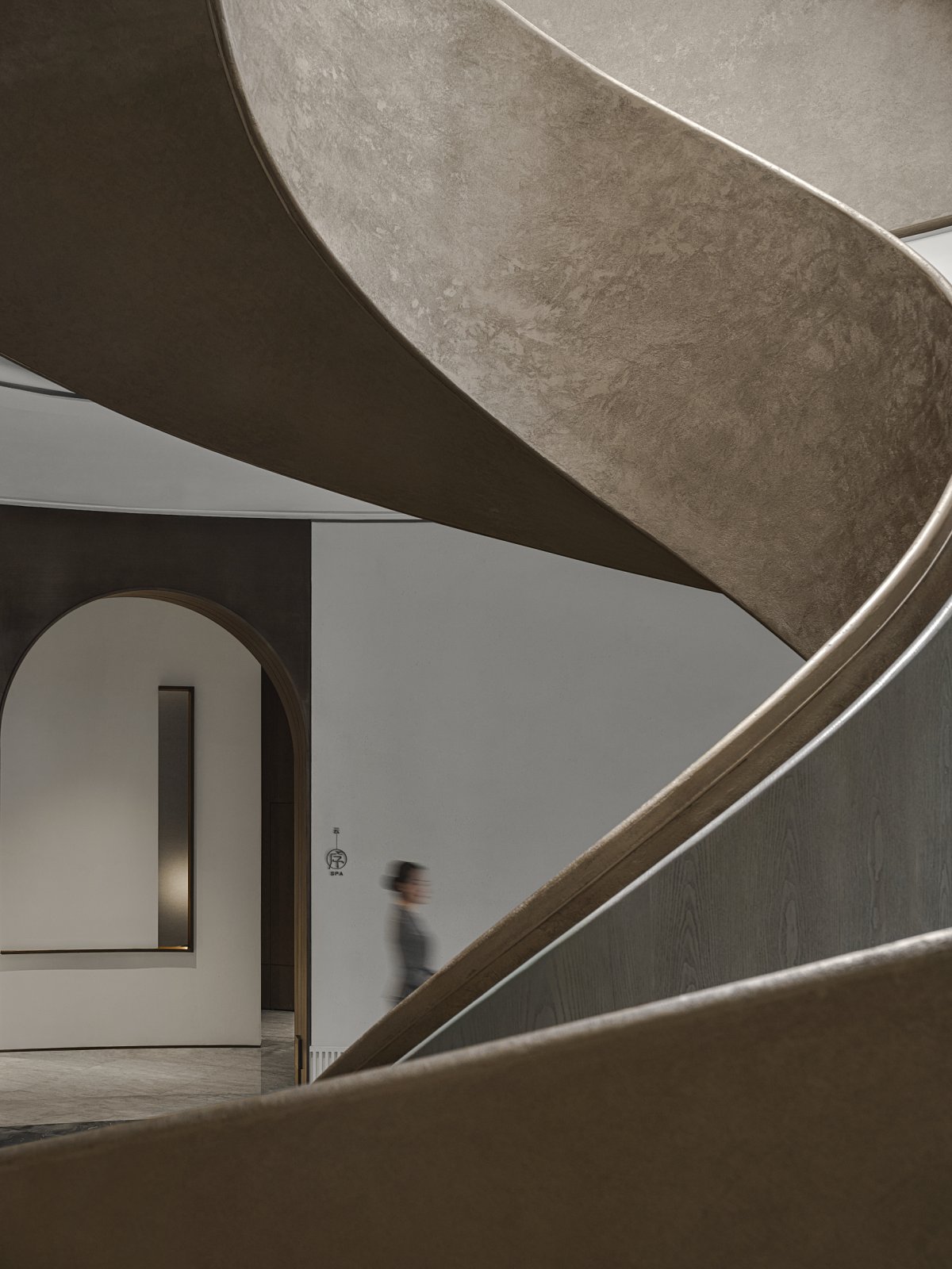 YINJISPACE - WSD x CMSK Xi'an Xu